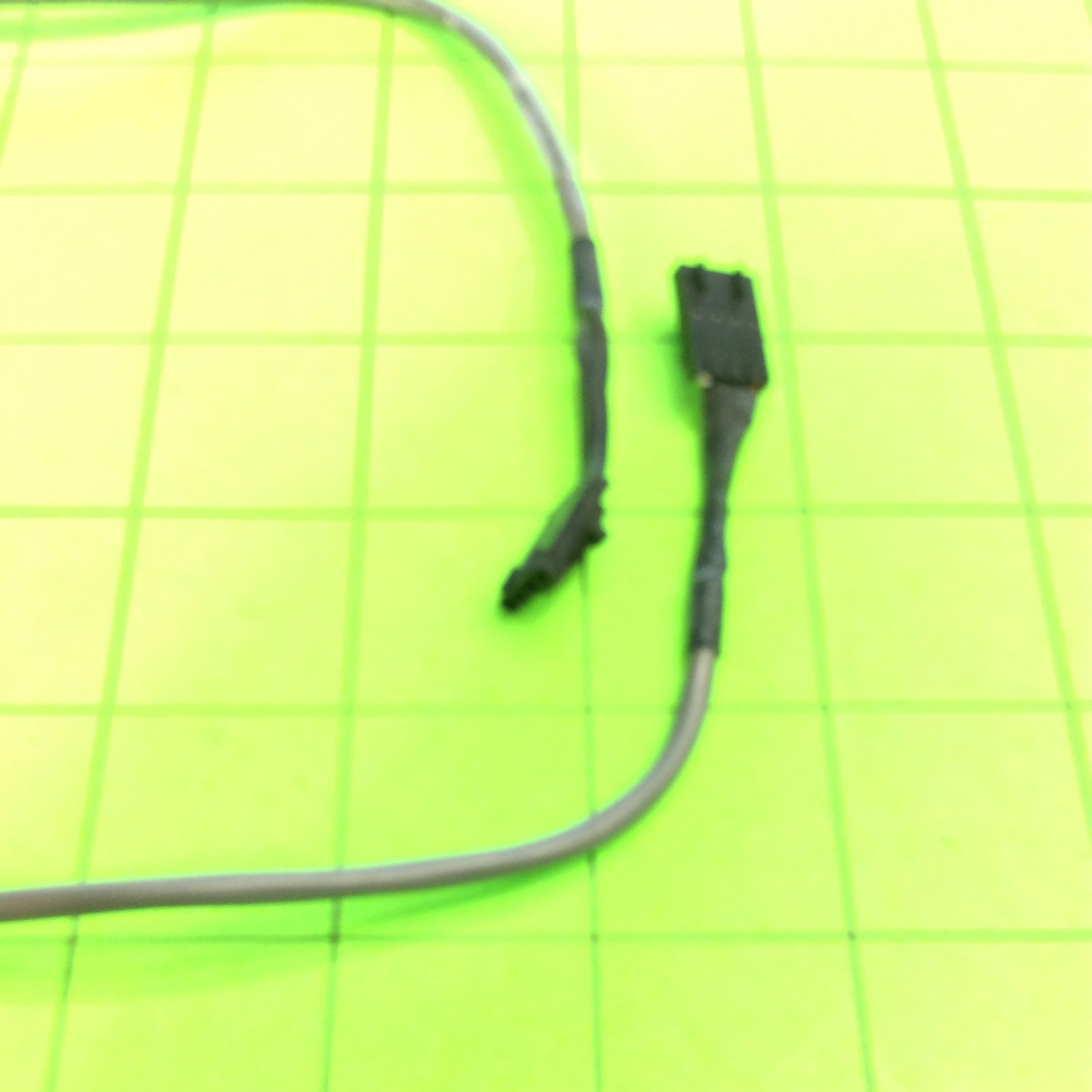 Gateway GP6-400 Computer Audio Gray Internal Cable Wire SNDCHL003ABWW ...