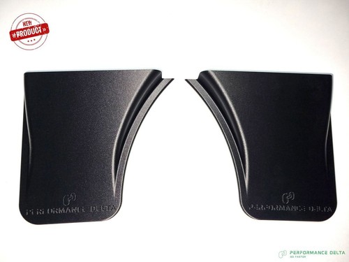 Splitter Ramp / Diffuser / Tunnel - Medium - Bonded | eBay