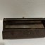 Vintage SK S-K S&K Tool Box Toolbox Metal USA Rare CHICAGO, ILL | eBay