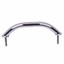 9 in Stainless Steel Marine Grab Handle for Boat/Door/Gate/Bath Handle ...