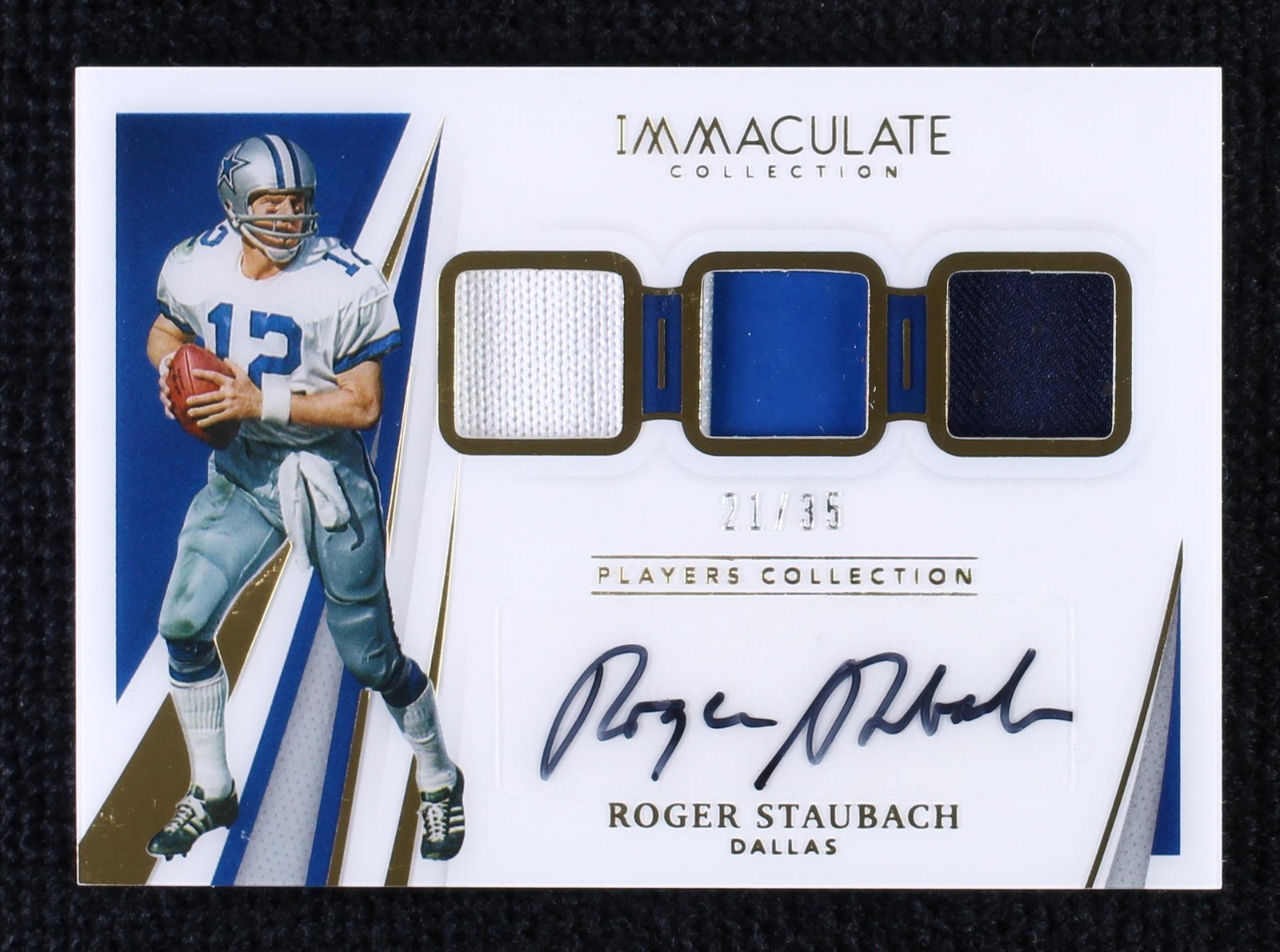 2021 Panini Immaculate Collection - Immaculate Players Collection ...