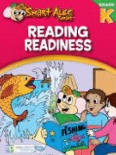 Reading Readiness: Grade K; The Smart Alec- 1934264016, Lois Spangler ...