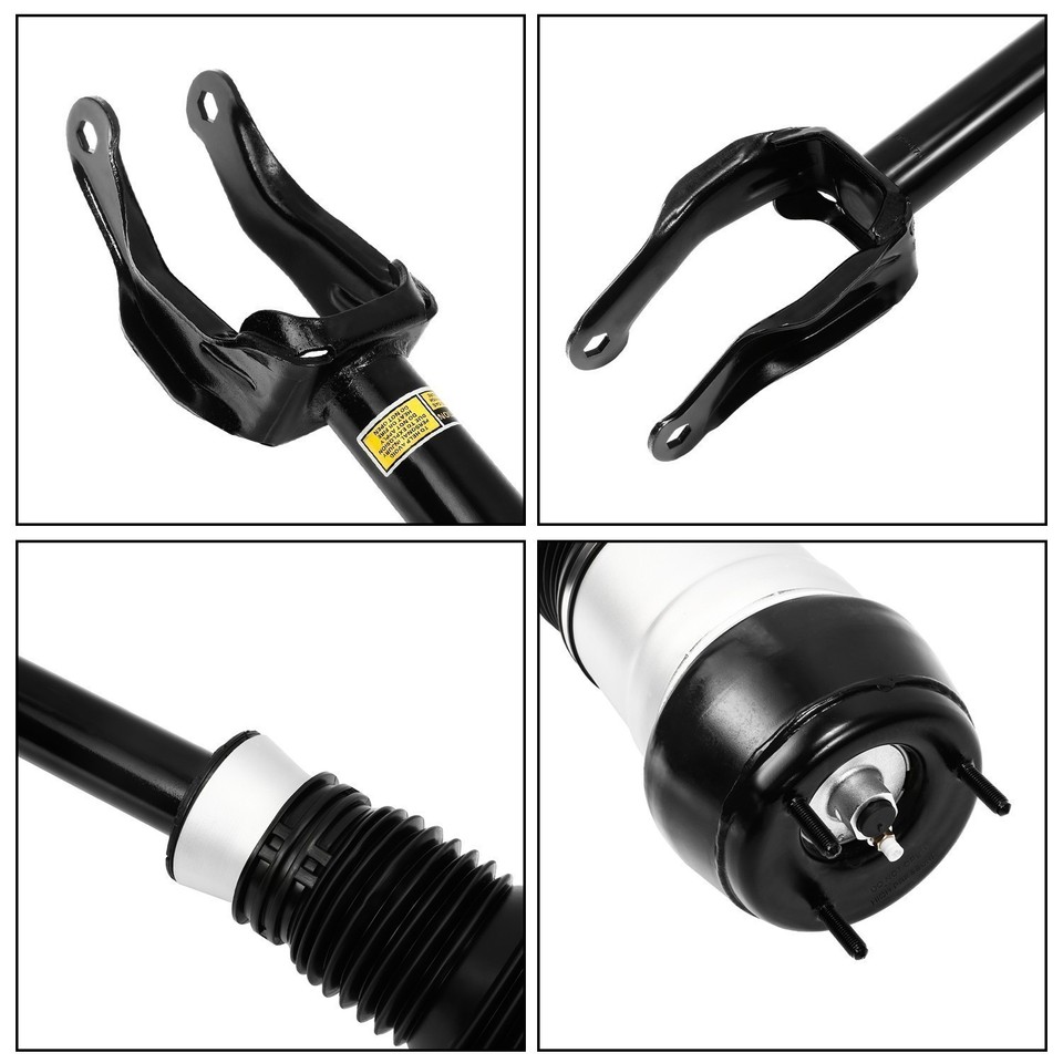 166320506680 For Mercedes-Benz GL 350 2013-2016 pair 166320506680 ...