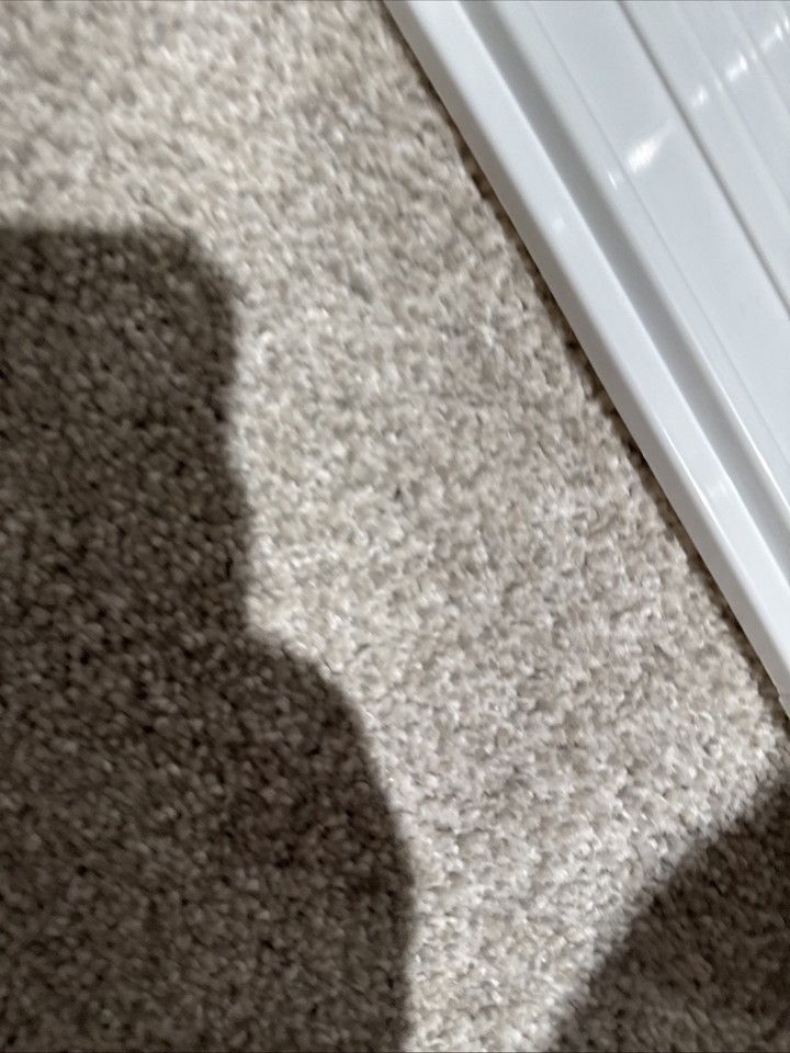 Vaculine Can-Sweep Sweep Inlet Valve Trim Plate White. 045621 | eBay