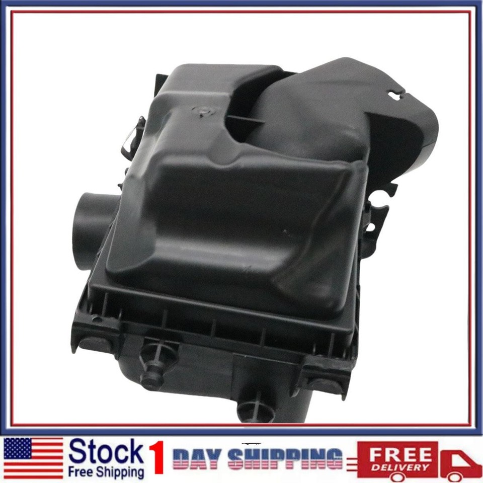 Fits For Nissan Juke 1.6L 2011-2017 Air Cleaner Filter Box Housing ...