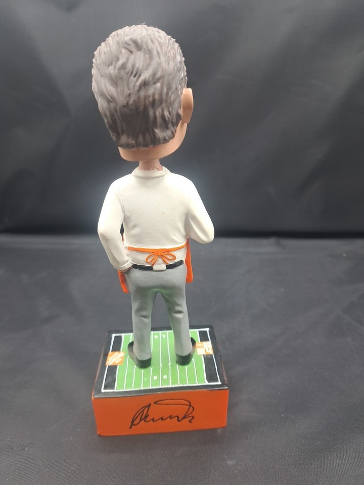 The Homer fund home depot a bubble head | eBay