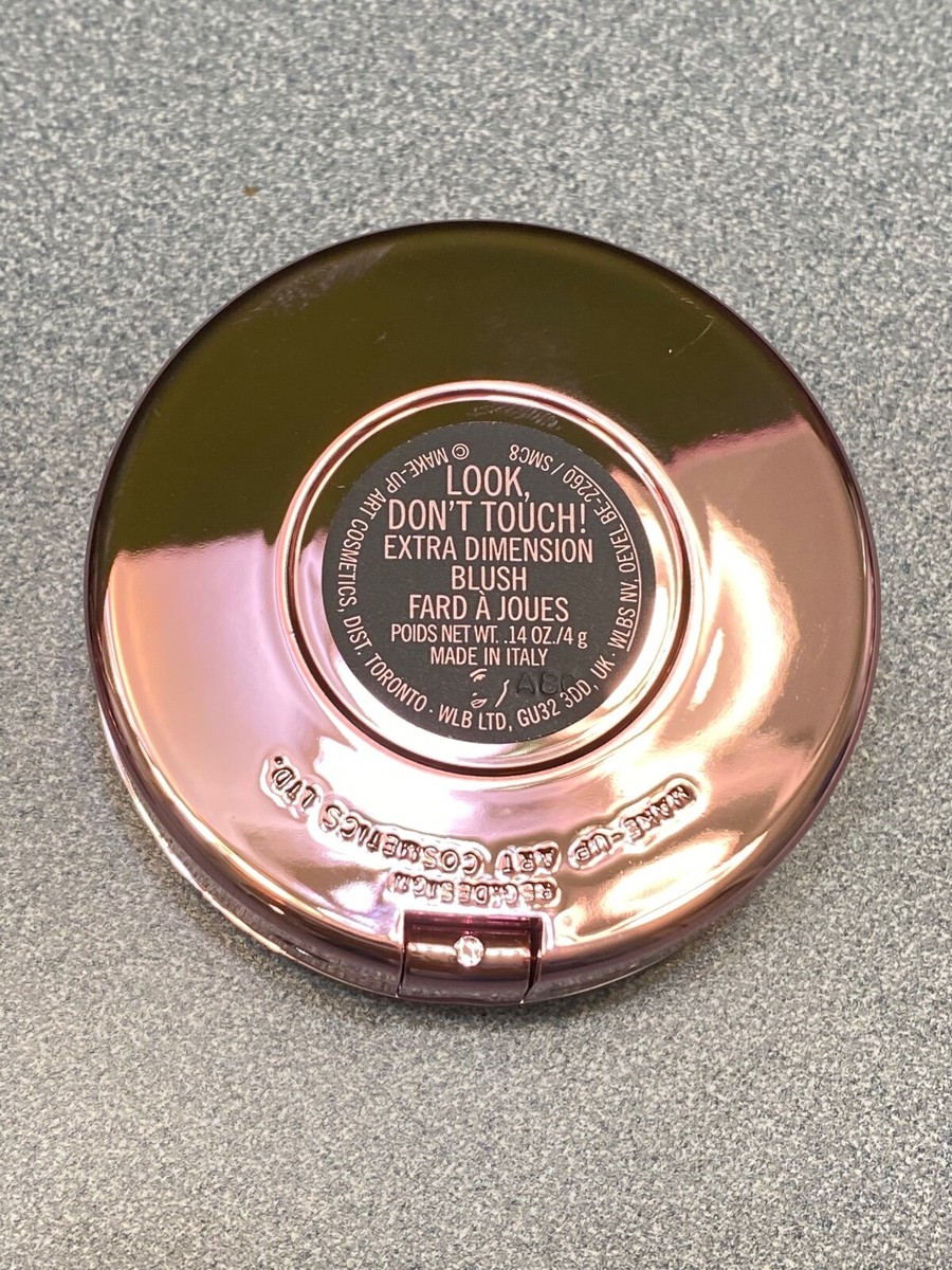 Mac Bolly Dolly Cosmetics