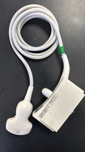Siemens Acuson 6C2 Convex Ultrasound Transducer Probe SN: 03501803 | eBay