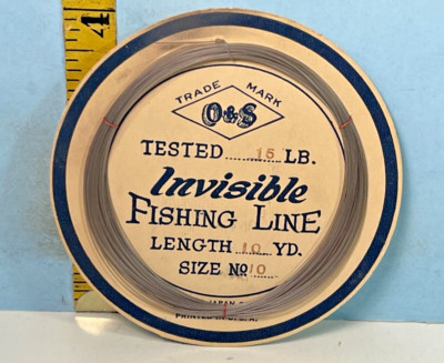 Other - Fish Line