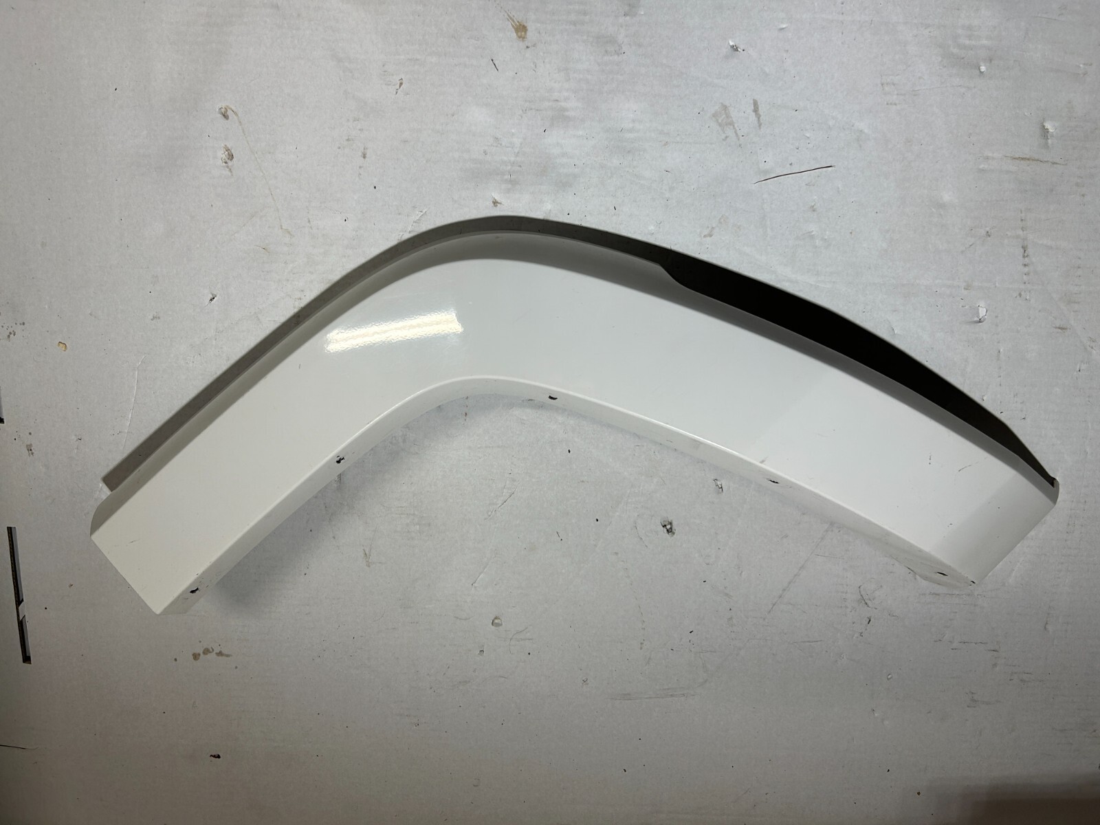 2006-2010 Jeep Commander LH Left Rear Door Fender Flare 5JP87TRMAD | eBay