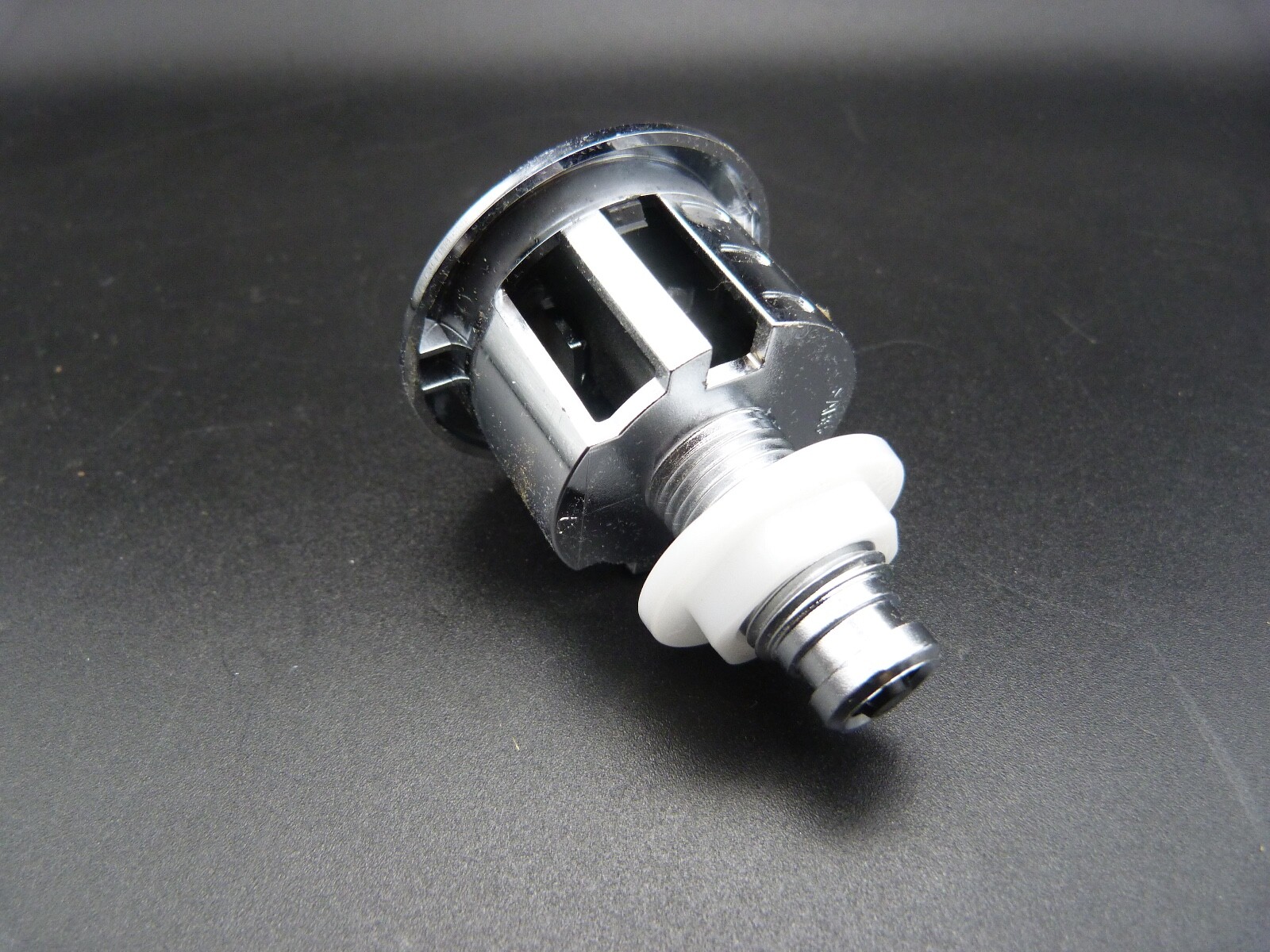 Fluidmaster Dual Flush Push Button Valve Replacement Button | eBay UK