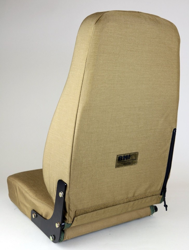 Humvee Seat Cover - MOLLE Made in USA Cordura® Colors | eBay