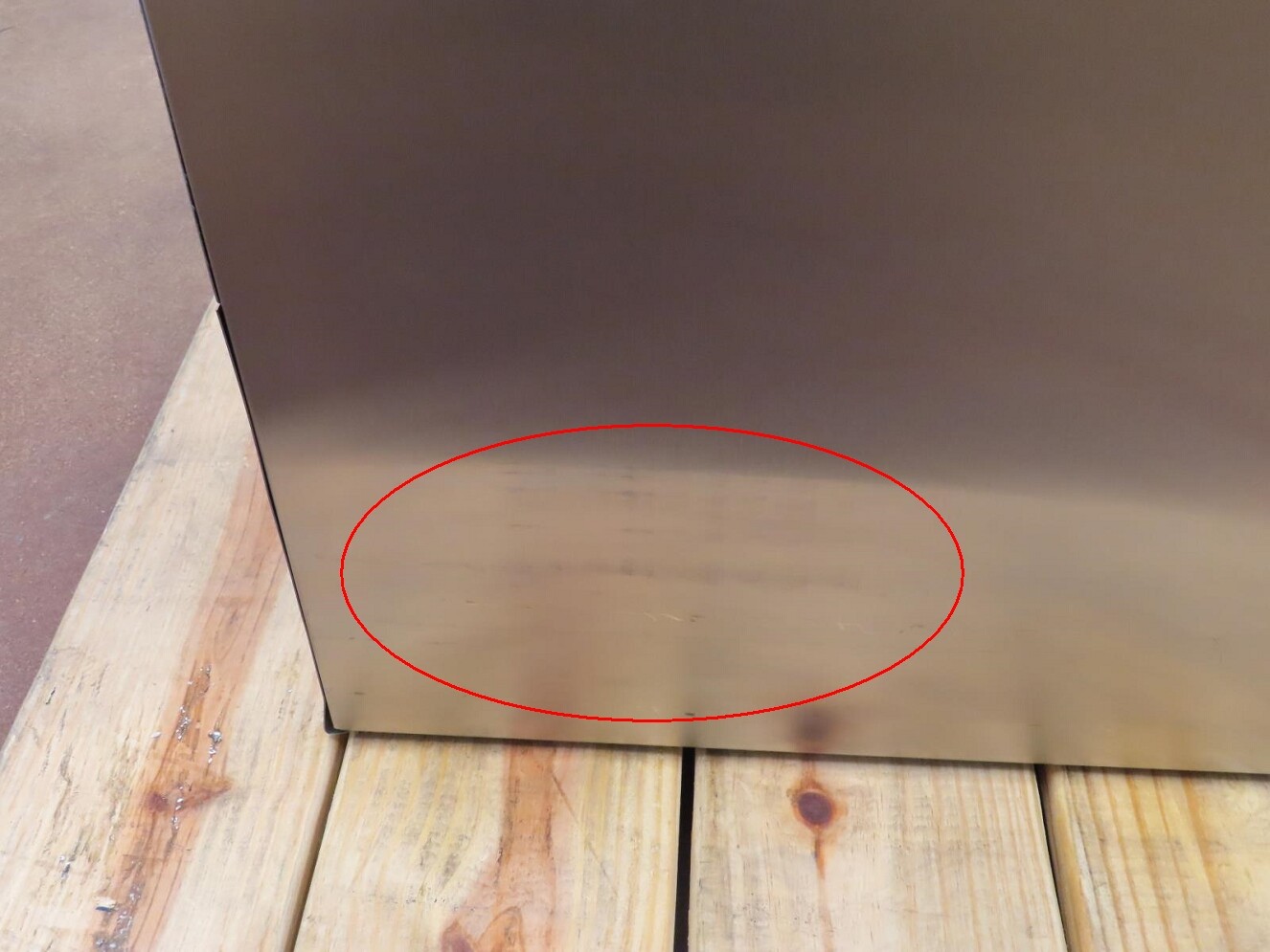 Broilchef Premium RF40D Stainless Steel 4.1 Cu.Ft. Outdoor Compact ...