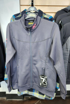 NEW Klim Sundance Jacket XL Asphalt/Knockout Pink # 3146-005-150-600 | eBay