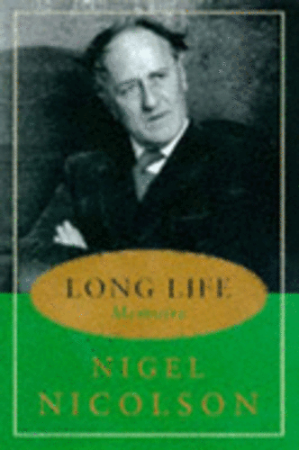 Long Life. 1997 by Nicolson Nigel. 0297813226 for sale online | eBay