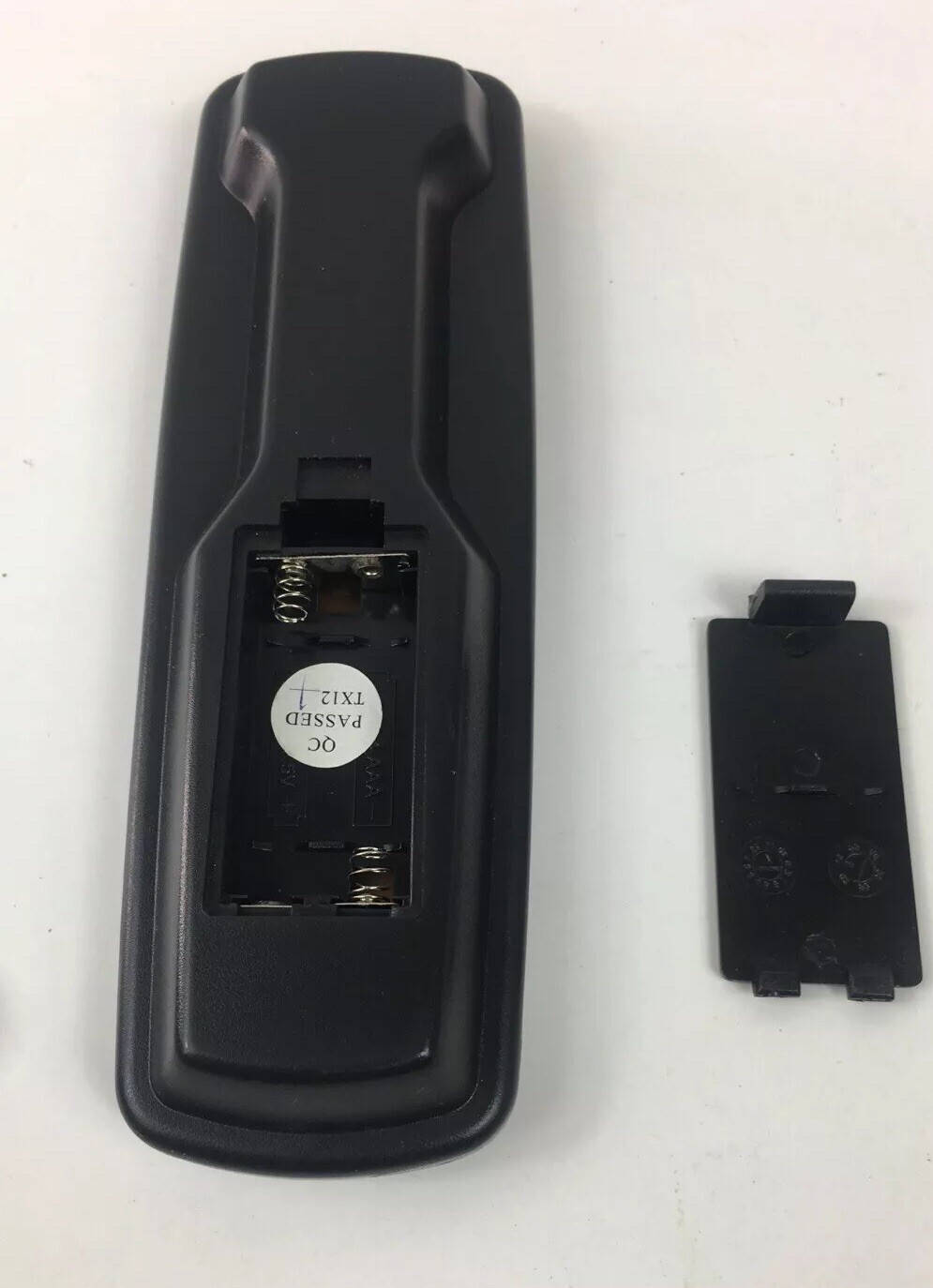 Channel Master Remote Control for CM7000 Digital to Analog Converter ...