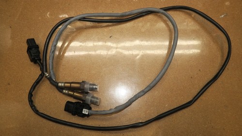 OEM BMW N51 N52 Pre-Cat Upstream Oxygen O2 Sensors set 2006-2013 E60 ...