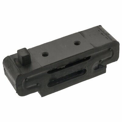 Radiator Mount Fits Mercedes Actros Zetros OE 9305040114 Febi 103905 ...