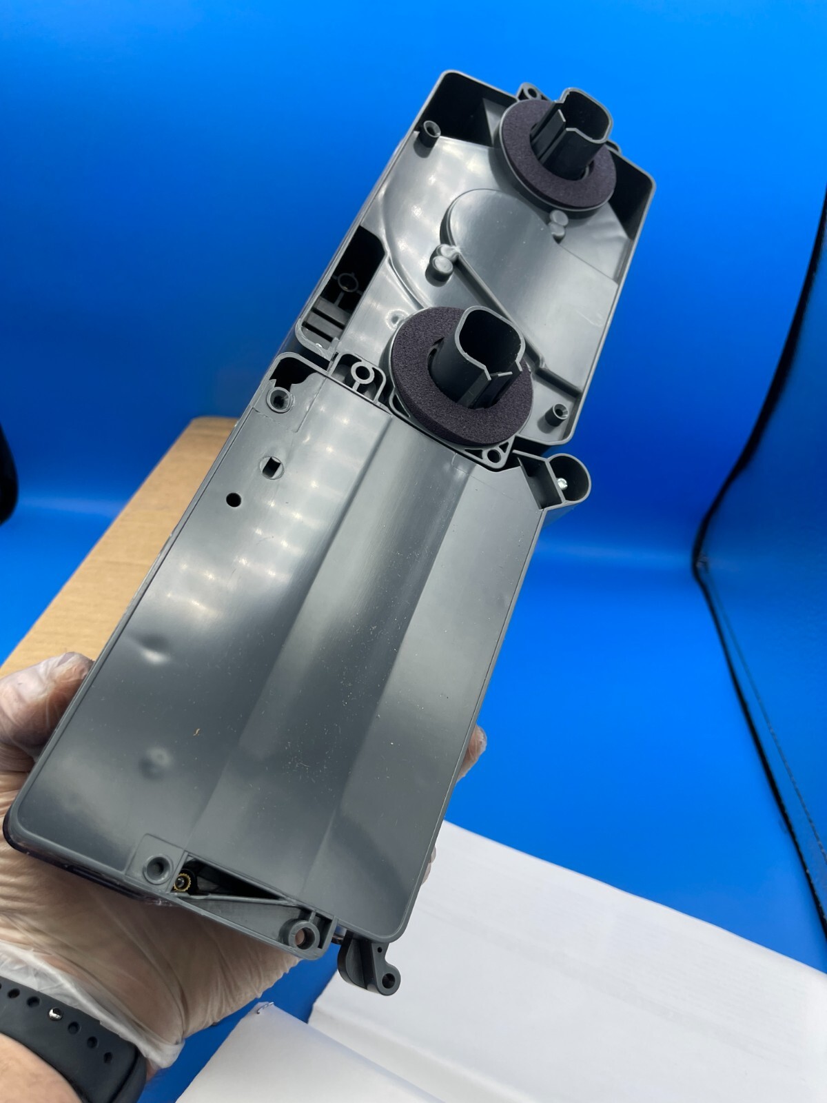 Fire-Lite D355PL Duct Smoke Detector for sale online | eBay