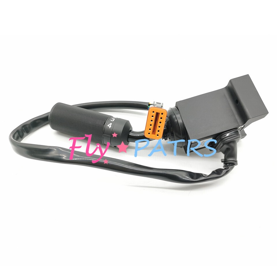 1600429S Transmission Controller for JLG Trans Shifter Shift Lever | eBay