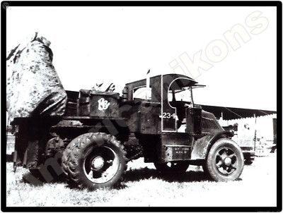 Mack Truck New Metal Sign: Ringling Brothers Mack Work Truck | eBay