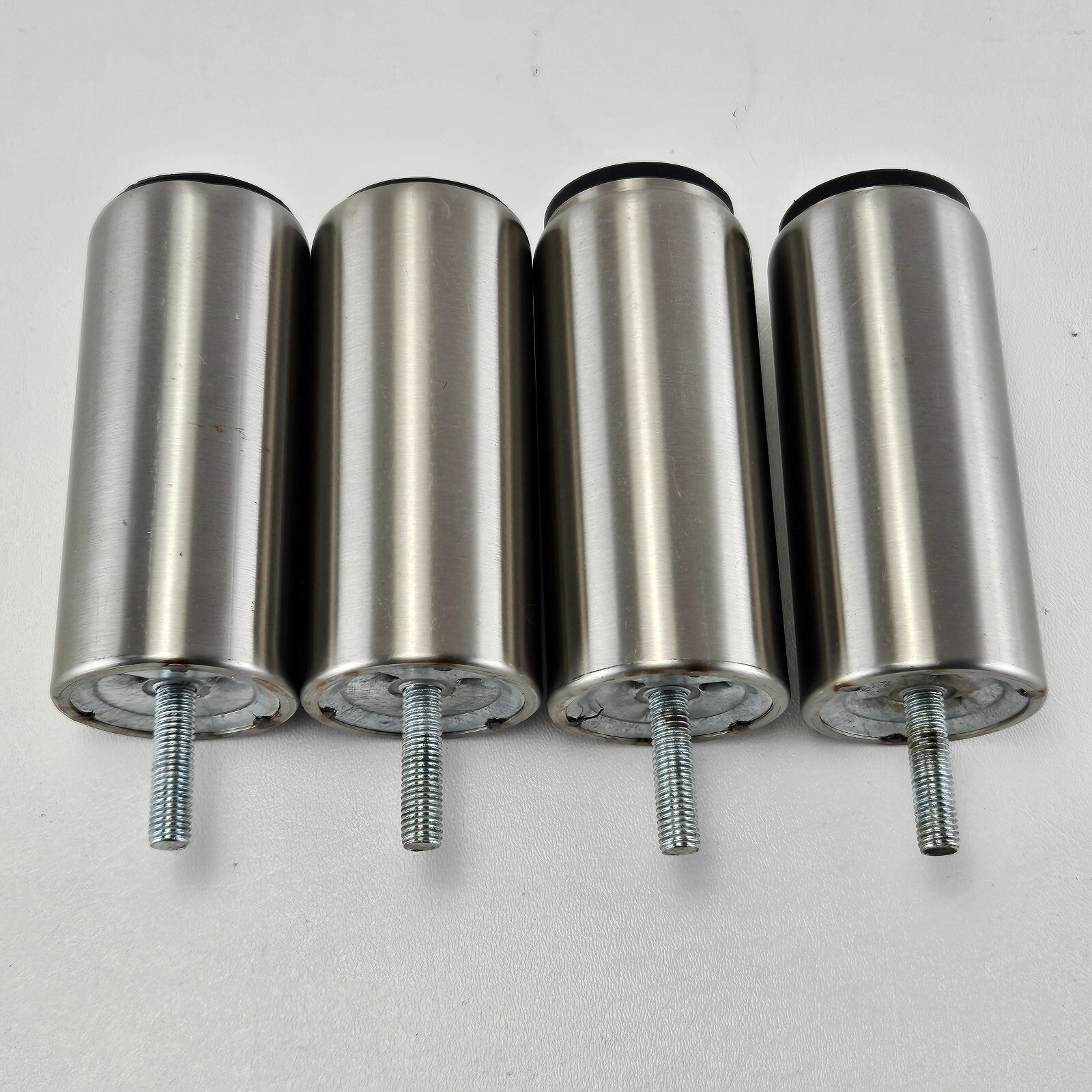 Genuine FRATELLI ONOFRI FREV905S-SS Range Oven, Leg Set of 4 | eBay