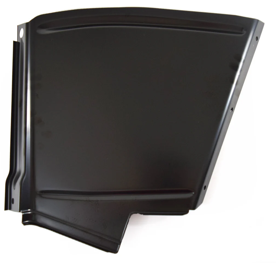 1956 Chevy Belair Tri Five 150 210 Inner Extension Firewall Brace ...