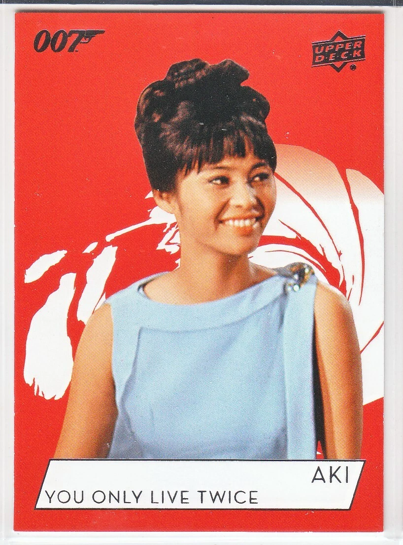 Akiko Wakabayashi 2022