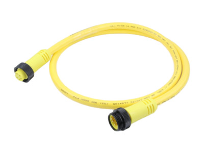 1300101639 Assembly Cable CIRC 5POS MALE TO FEM 39.4', 115030K13M120 | eBay