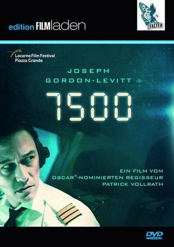 7500 (DVD) Gordon-Levitt Joseph Memar Omid | eBay