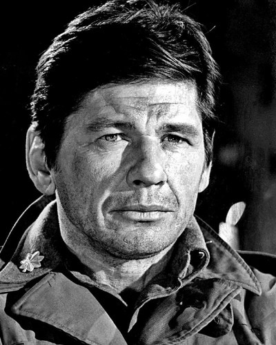 Actor Charles Bronson Publicity 8x10 photo | eBay