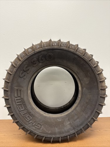 System 3 Off-Road SS360 Tire 30x12-14 | eBay