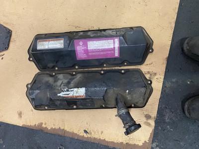 7.3 Powerstroke Valve Covers ML2N15 | eBay