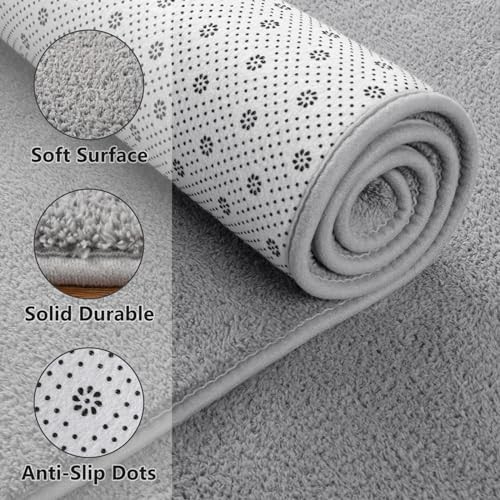 Nuttumico Large Modern Area Rugs for Bedroom Living Room, 6x9 6 ft x 9 ...