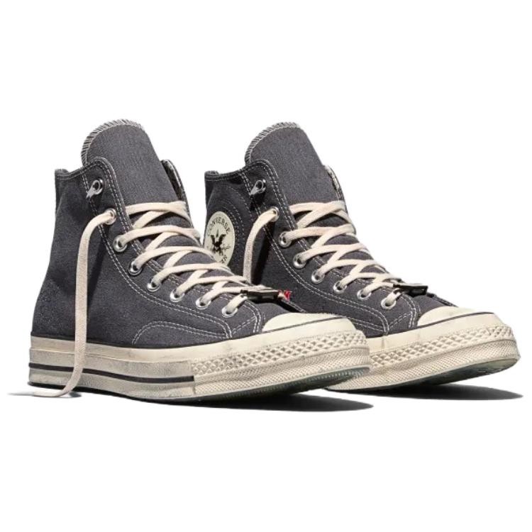 Chuck 70 Stranger Things x Chuck 70 Converse Hi 'Magnet' - A17933C Size ...