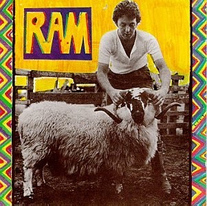 PAUL MCCARTNEY - Ram - CD - **Mint Condition** 77774661225| eBay