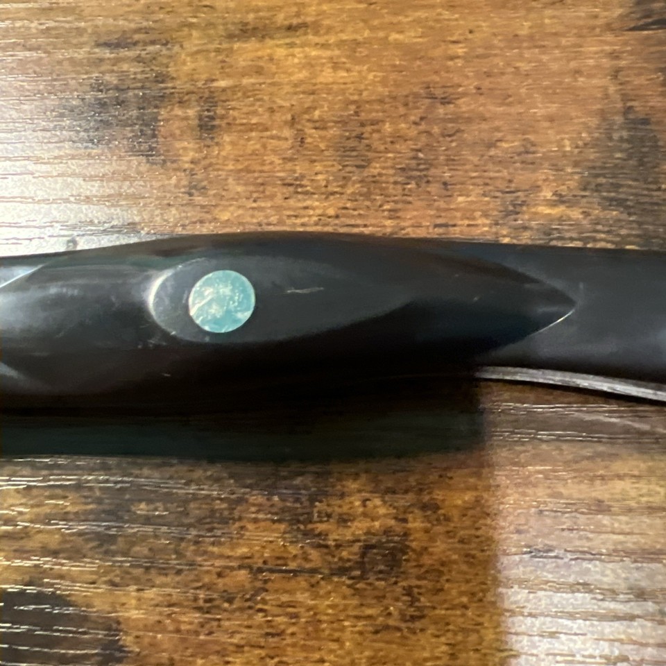 CUTCO 2159 KS Dark Brown Steak Knife | eBay