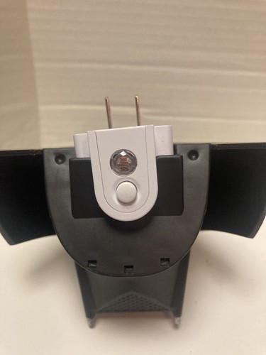 Jasco Disney Star Wars Darth Vader Mask Photo Sensor Night Lite Tested ...