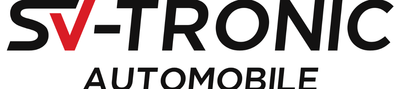 SV-TRONIC AUTOMOBILE | eBay Stores