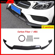 Mercedes C-class Body Kits at Andy's Auto Sport