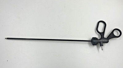 Pentax Microline 3924 Laparoscopy 5mm Insulated Shaft & Handle 17-1/8 ...