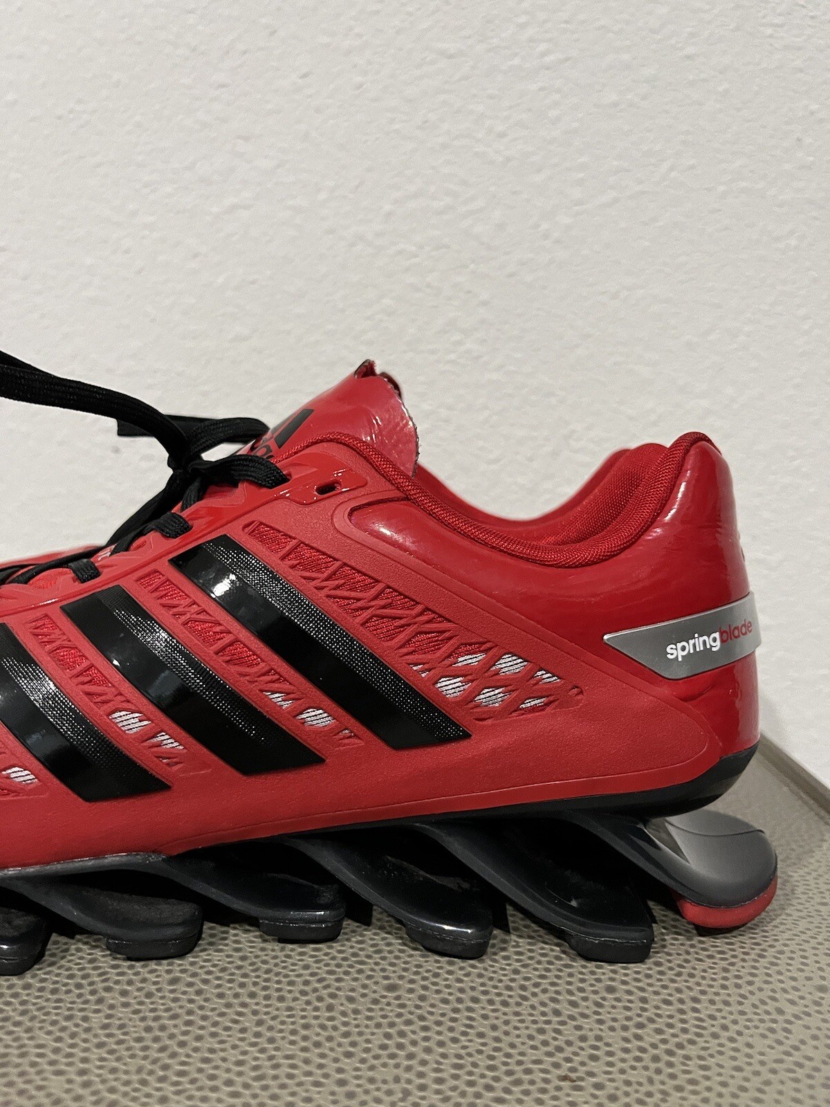 Adidas Springblade Red