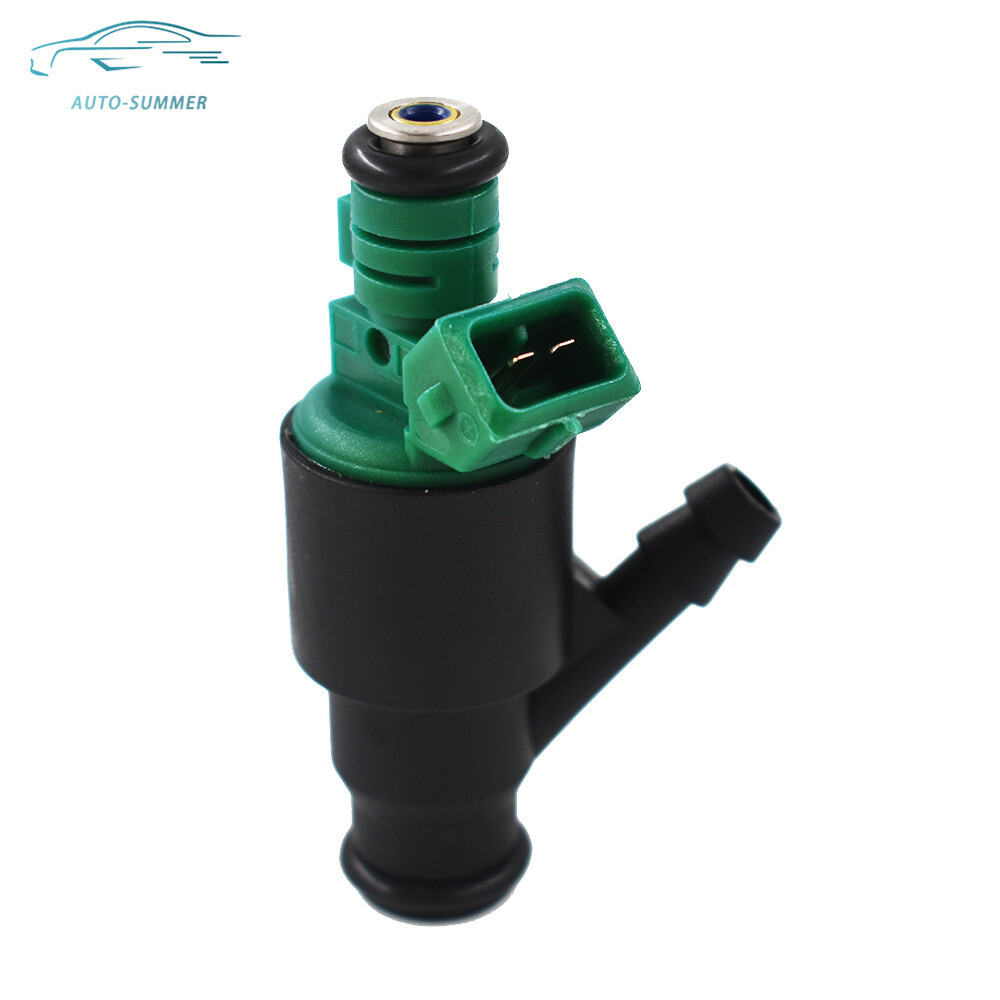 4× Fuel Injectors For 1995-2001 2002 Kia Sportage 2.0L 0280150504/ ...