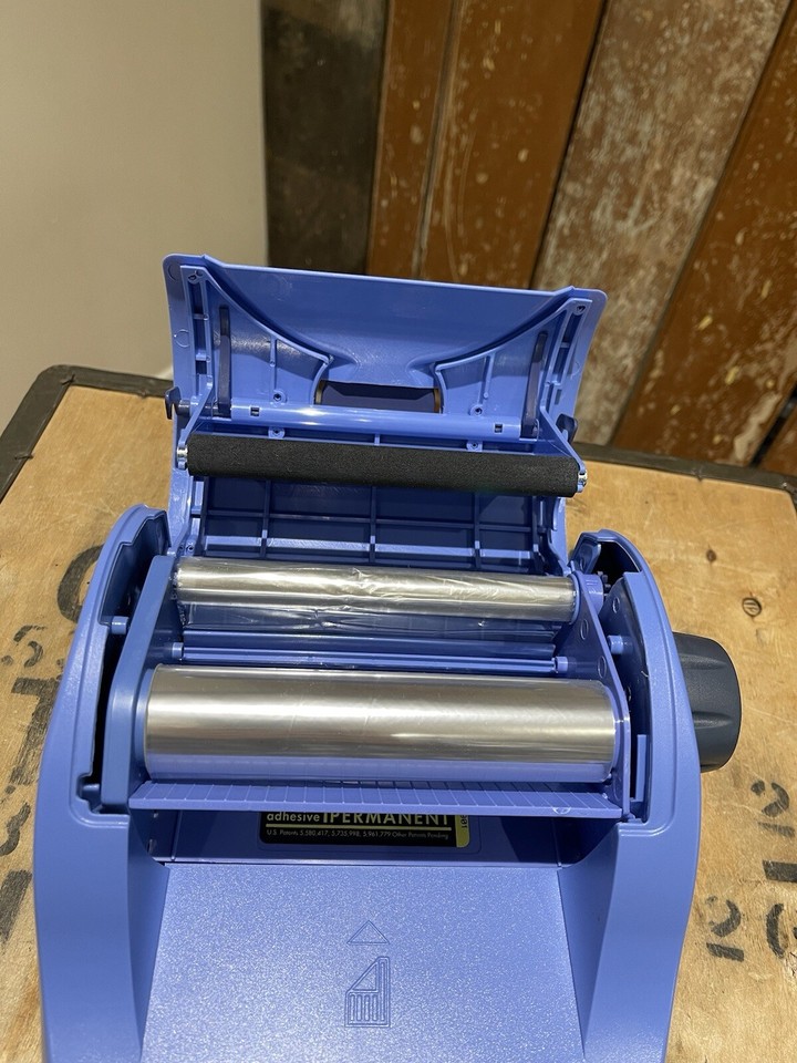 Xyron Create Sticker Maker Model 500 Arts Crafts Scrapbooking Card ...