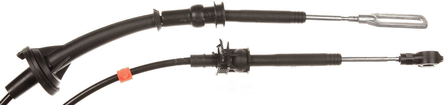 Automatic Transmission Shifter Cable-Auto Trans Shifter Cable ATP Y ...