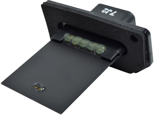 For 2007-2010 Ford Explorer Blower Motor Resistor 77229BQ 2008 2009 | eBay