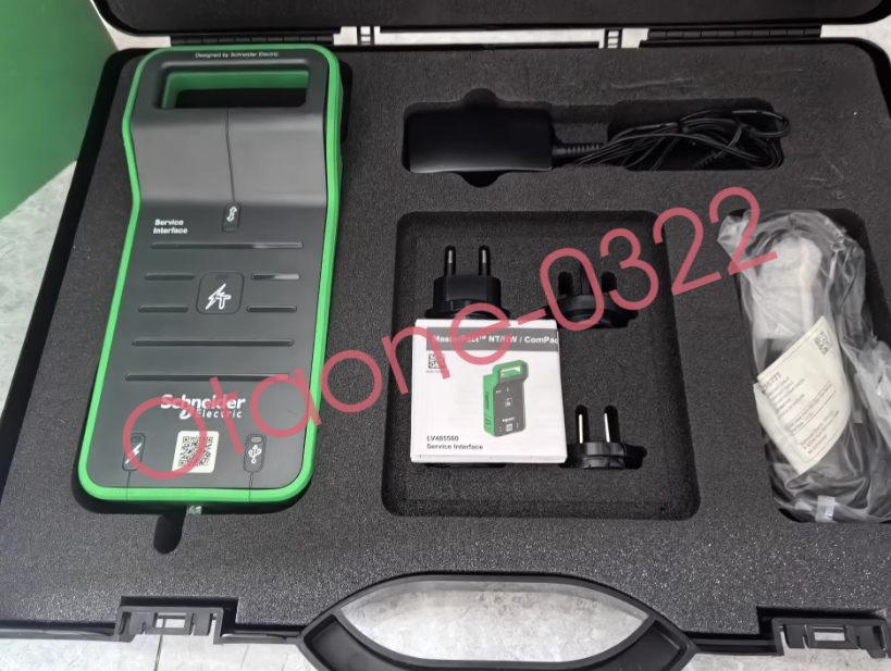 1PCS NEW LV485500 Multi functional testing box Fast Shipping Via Fedex ...