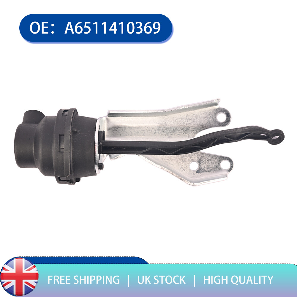 NEW Intake Manifold EGR Vacuum Cell Fits Mercedes-Benz OM651 ...