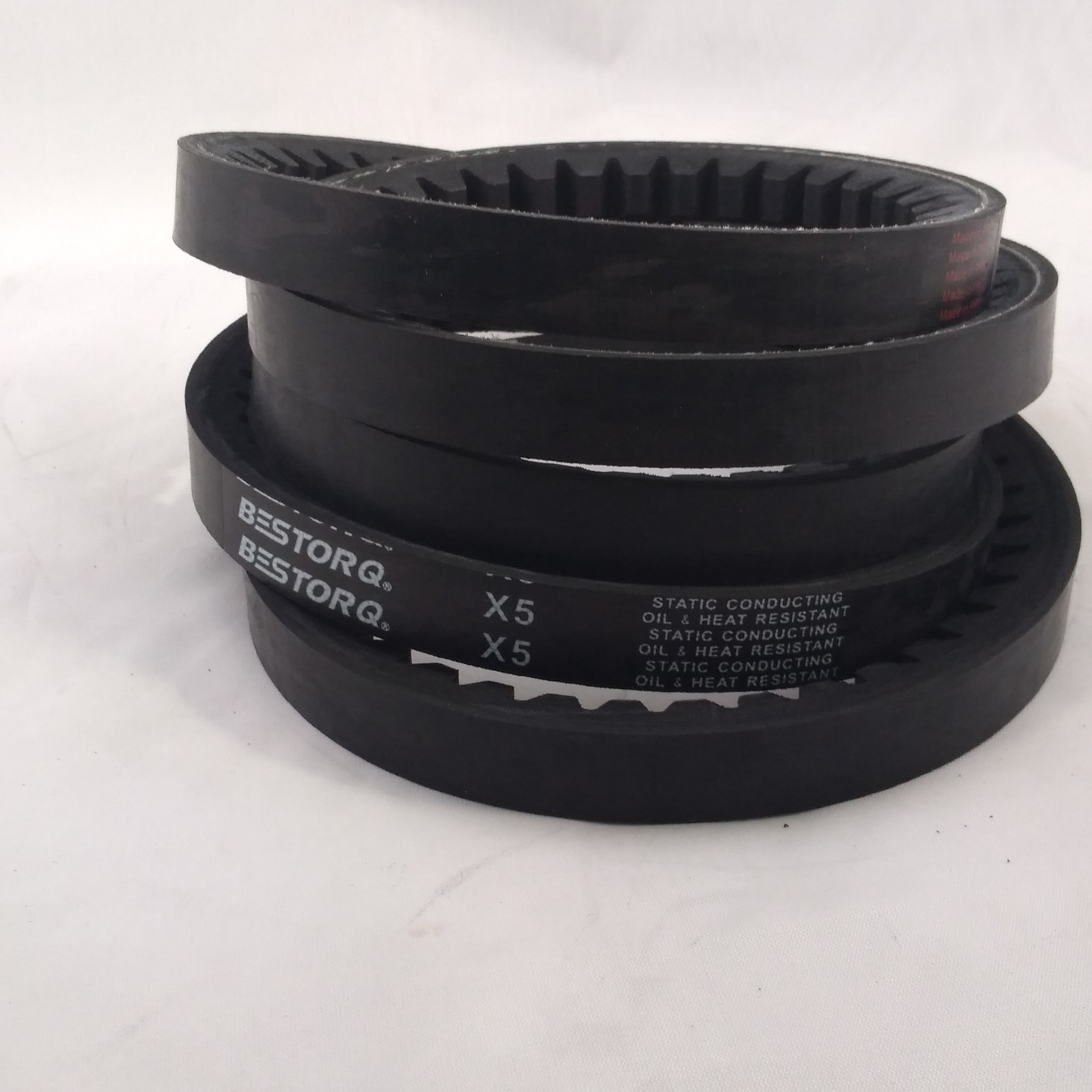 Bestorq - 5VX840 X5 Belt | eBay