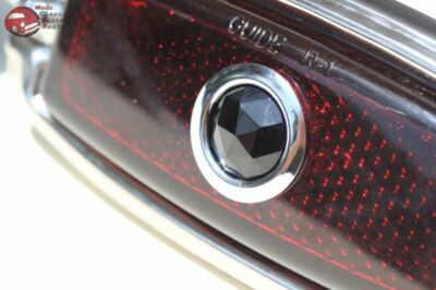 41-48 Chevy Fleetline Custom Truck Hot Rat Street Rod Blue Dot Tail ...